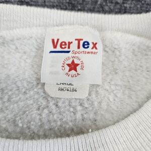vertex | Shirts | Vintage 989 Winston Million Nascar Racing Crewneck ...